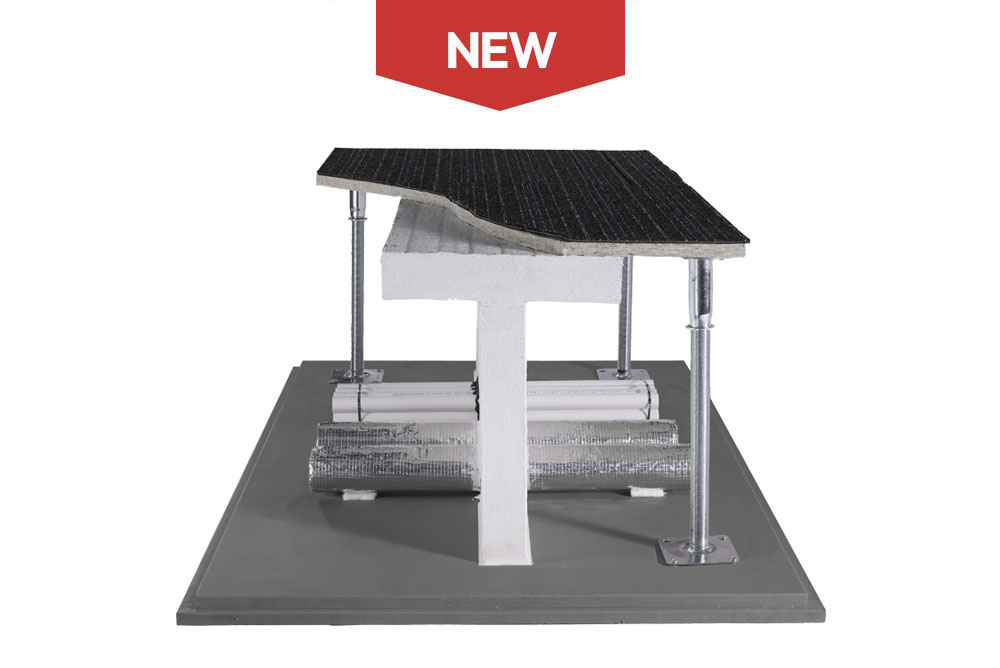 FB180 Ablative Batt - TBA Firefly